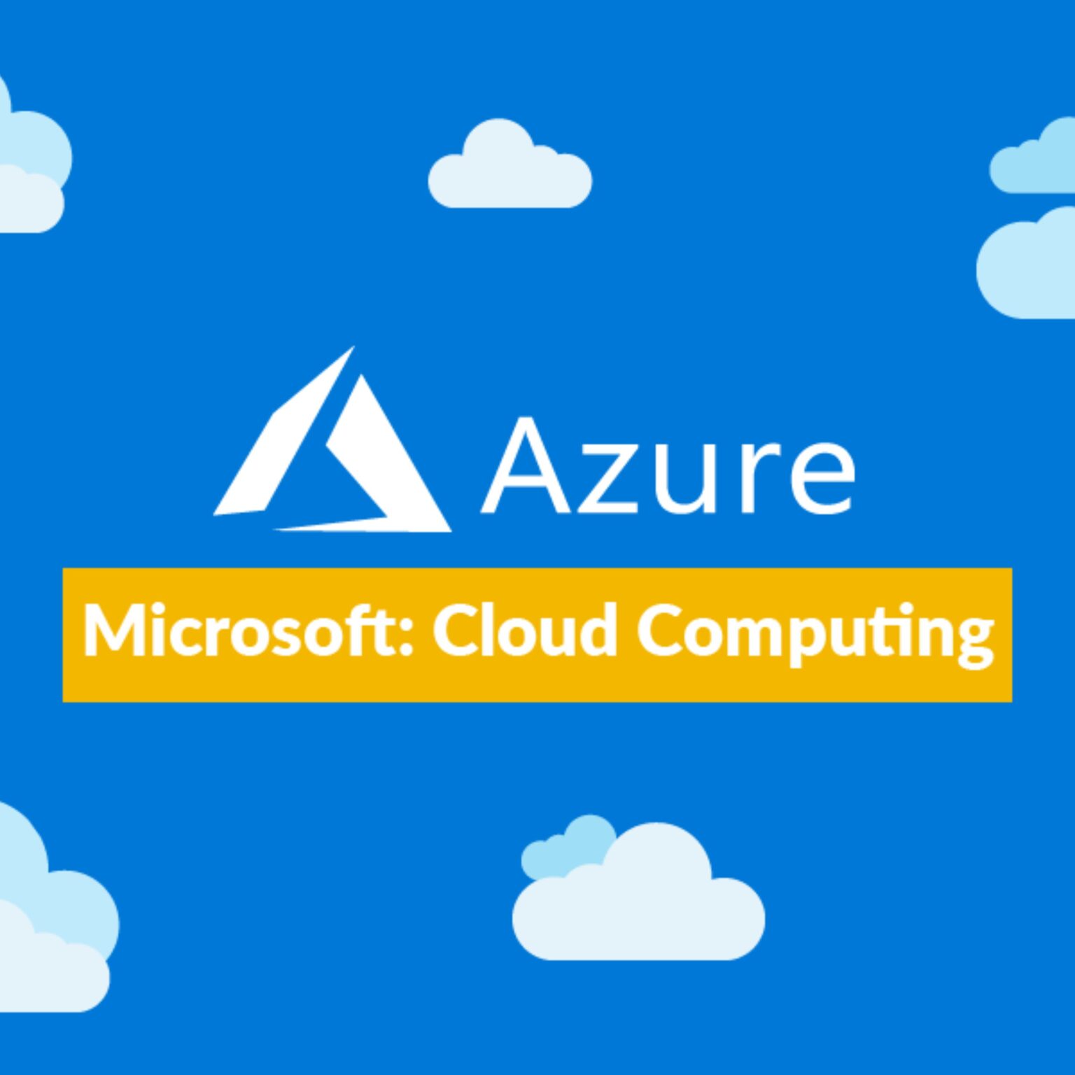 Desafio Construindo Um Ambiente No Microsoft Azure Do ZERO - Loja ...