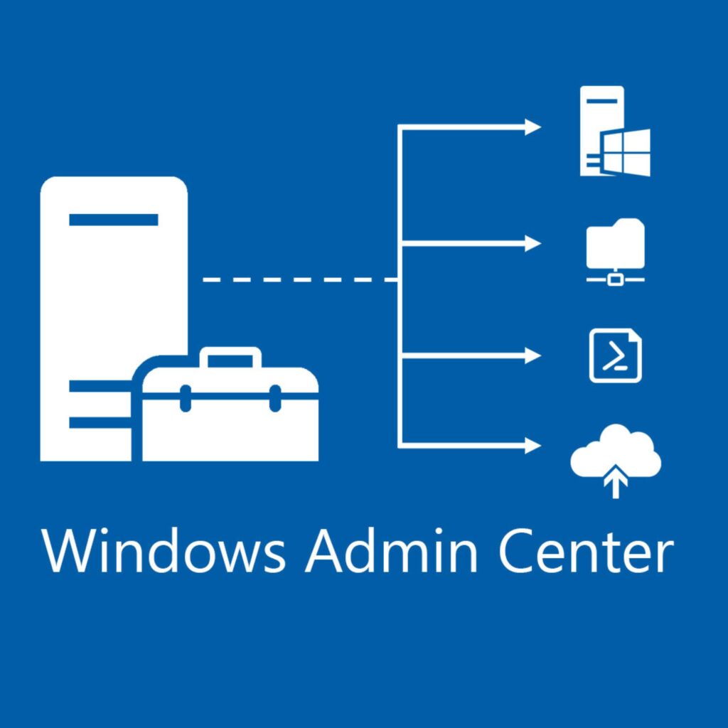 Workshop Monitoração e Administração Windows Server com Windows Admin ...